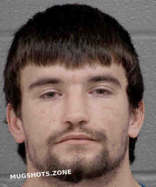BUMGARNER RYAN CHRISTOPHER 12/12/2021 - Mecklenburg County Mugshots Zone