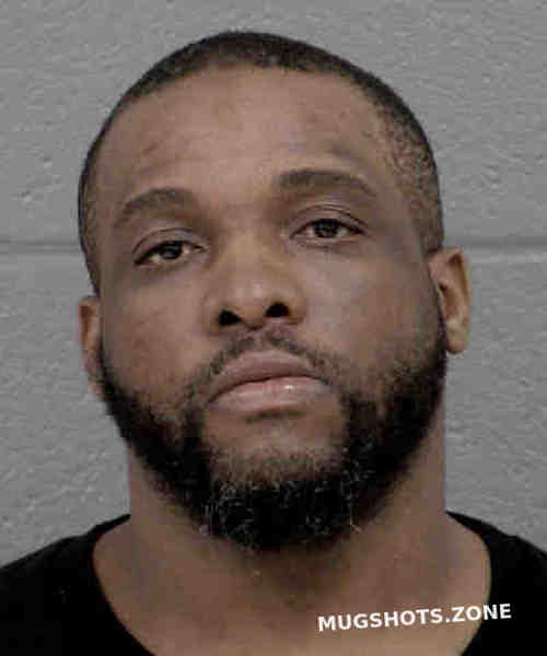 LONG ANTONIO 12/14/2021 - Mecklenburg County Mugshots Zone