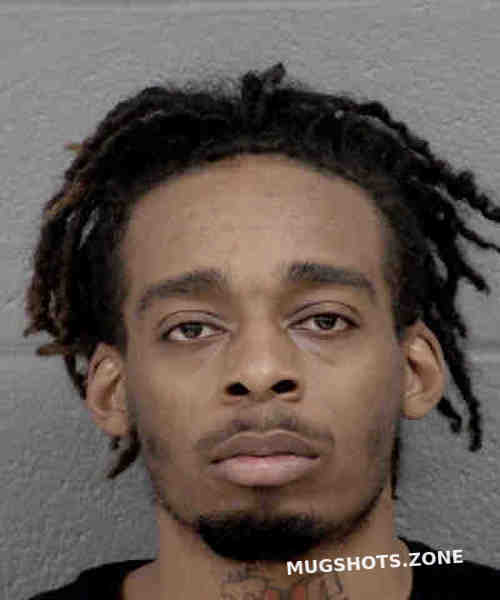 JOHNSON JAQUERIUS TYQUALE 12/14/2021 - Mecklenburg County Mugshots Zone