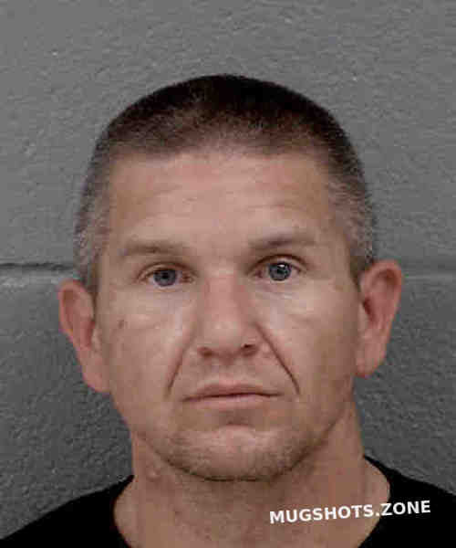 HALL JAMES MATTHEW 12/14/2021 - Mecklenburg County Mugshots Zone