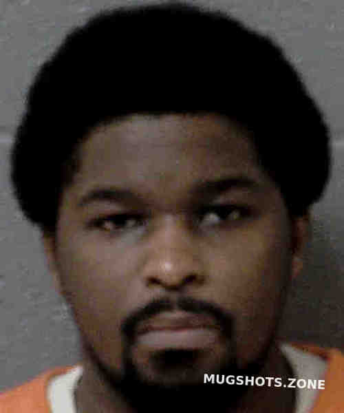 CHAMBERS DAVID LEE 12/15/2021 - Mecklenburg County Mugshots Zone