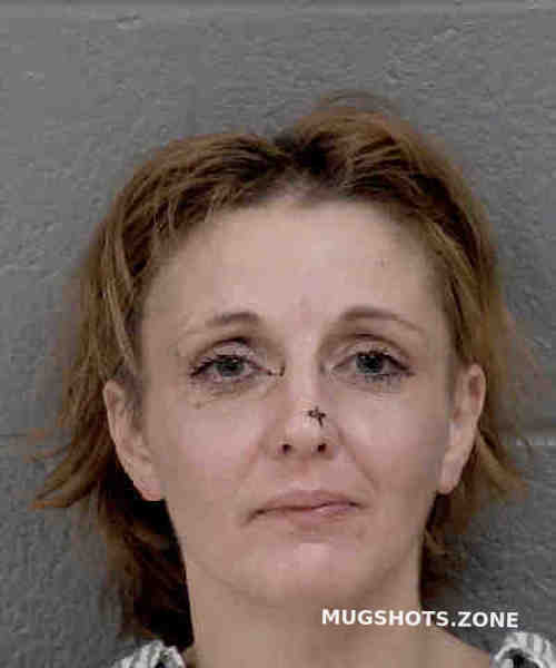 HARLING CAREY ELIZABETH 12/23/2021 - Mecklenburg County Mugshots Zone