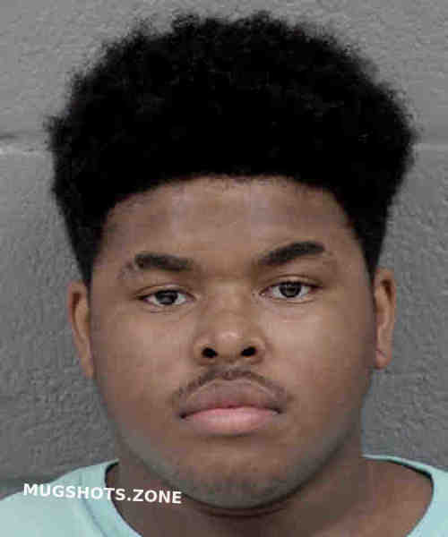 BUTLER SIRE MALIK 12/30/2021 - Mecklenburg County Mugshots Zone