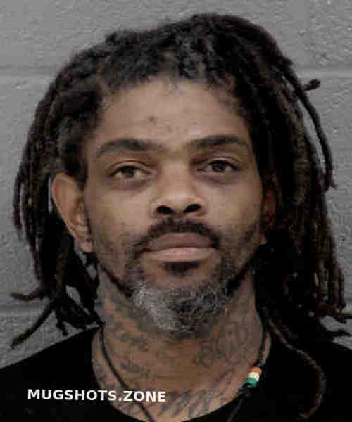 MILLER GARRETT ALTON 01/02/2022 - Mecklenburg County Mugshots Zone