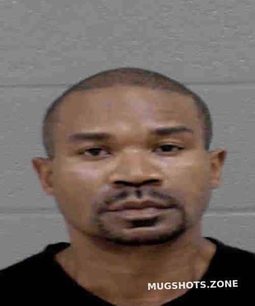 BAKER JOHN CALVIN 01/02/2022 - Mecklenburg County Mugshots Zone