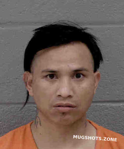 RCOM REM 01/02/2022 - Mecklenburg County Mugshots Zone