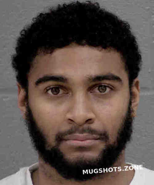 DORSEY DEANDRE A 01/03/2022 - Mecklenburg County Mugshots Zone