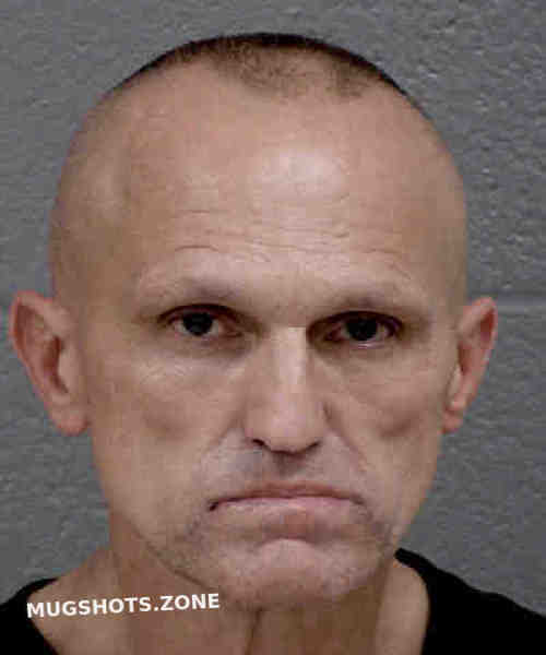 KEZIAH TIMOTHY ALLEN 01/03/2022 - Mecklenburg County Mugshots Zone