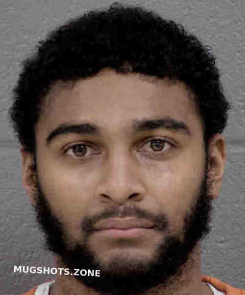 DORSEY DEANDRE ALANTE 01/03/2022 - Mecklenburg County Mugshots Zone
