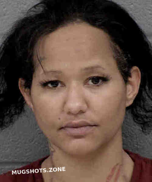 PEARL ASHLEY JANAY 01/04/2022 - Mecklenburg County Mugshots Zone