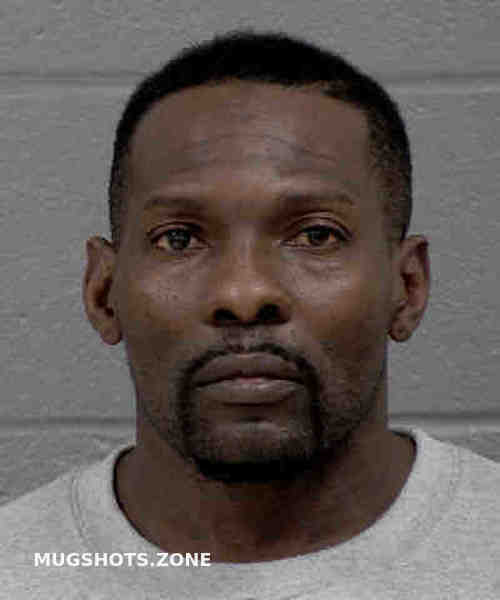 COLVIN CALVIN BERNARD 01/05/2022 - Mecklenburg County Mugshots Zone