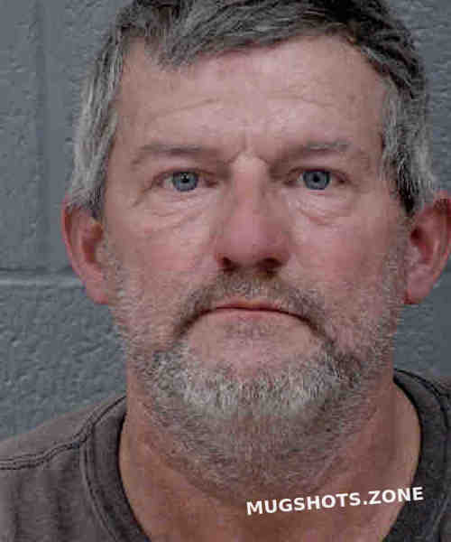 TRIVETT BRANDON 01/05/2022 - Mecklenburg County Mugshots Zone