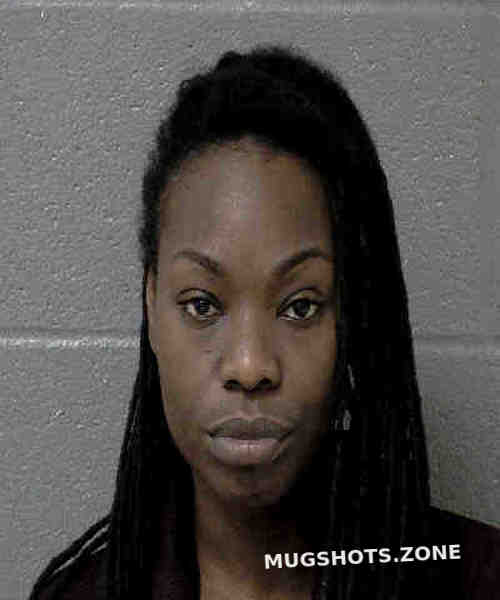 HOPKINS-WINSTON SHEENA 01/05/2022 - Mecklenburg County Mugshots Zone