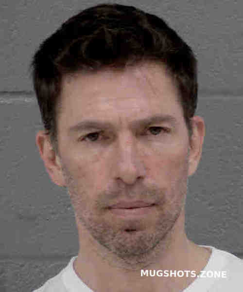 ALLSUP CHRISTOPHER 01/07/2022 - Mecklenburg County Mugshots Zone