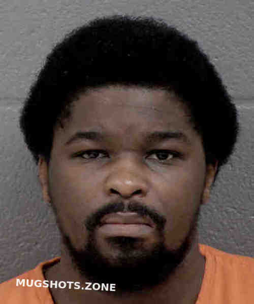 CHAMBERS DAVID LEE 01/08/2022 - Mecklenburg County Mugshots Zone