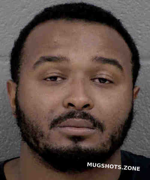 WILLIAMS SCOTTY RANDALL 01/08/2022 - Mecklenburg County Mugshots Zone
