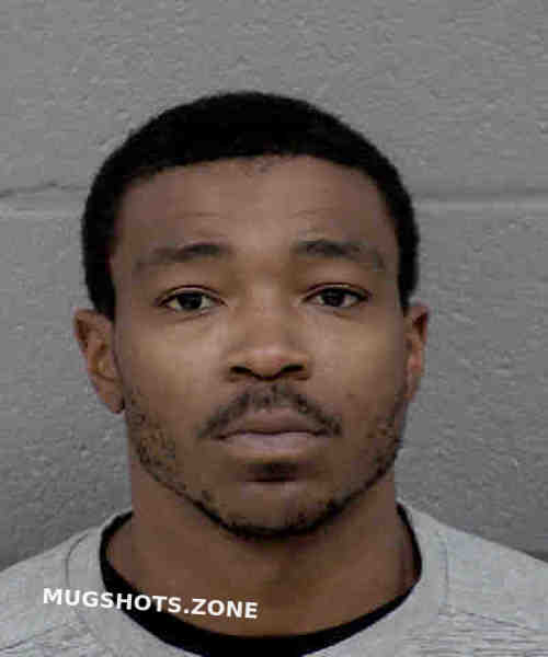 WILLIAMS ARTHUR DEMETRIUS 01/10/2022 - Mecklenburg County Mugshots Zone