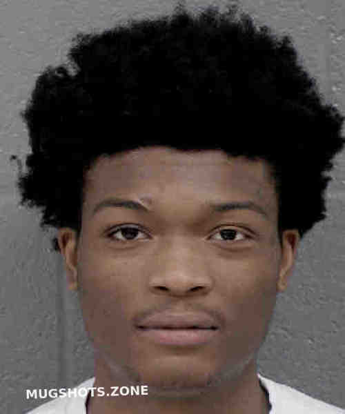 BACON CAMERON 01/11/2022 - Mecklenburg County Mugshots Zone