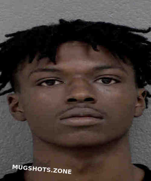 KNIGHT TYREE 01/11/2022 - Mecklenburg County Mugshots Zone