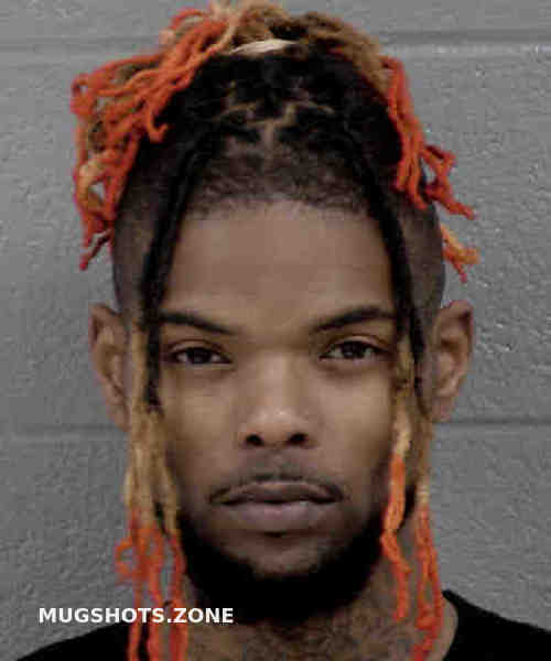 SIMPSON JAMARIO JONCHEZ 01/11/2022 - Mecklenburg County Mugshots Zone