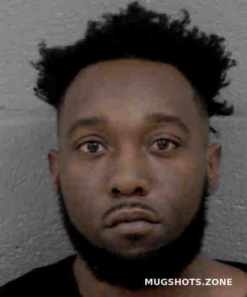 HARRIS BRYAN KEYSHAWN 01/14/2022 - Mecklenburg County Mugshots Zone