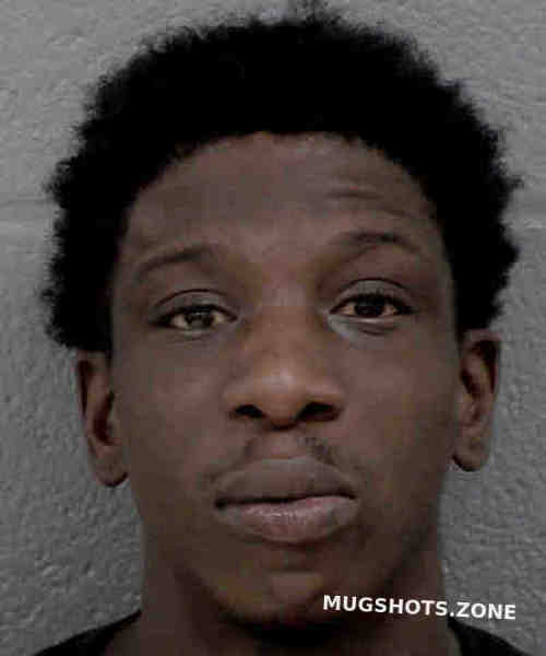 BROWN NICHOLAS 01/15/2022 - Mecklenburg County Mugshots Zone