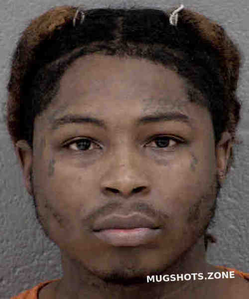 MINGO ELIJAH RAHIM 01/18/2022 - Mecklenburg County Mugshots Zone