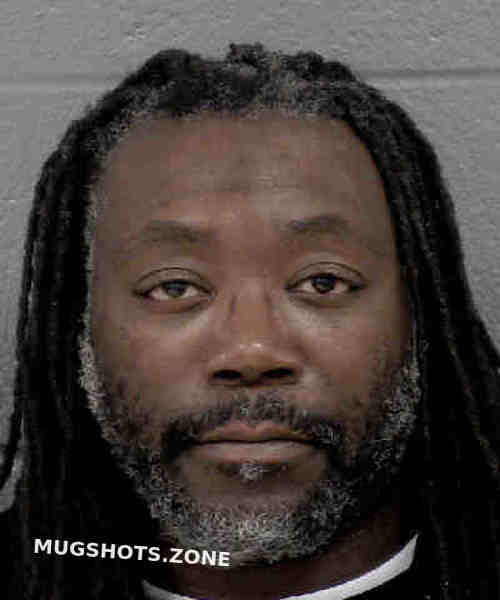 BUTLER BRANDON LAQUAN 01/18/2022 - Mecklenburg County Mugshots Zone