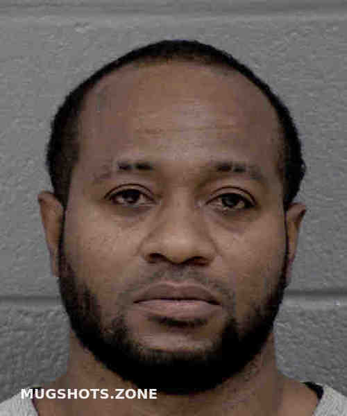 FELDER PAUL MCCARTER 01/19/2022 - Mecklenburg County Mugshots Zone