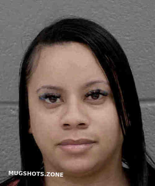 BENNETT TIERRA SHONTE 01/19/2022 - Mecklenburg County Mugshots Zone