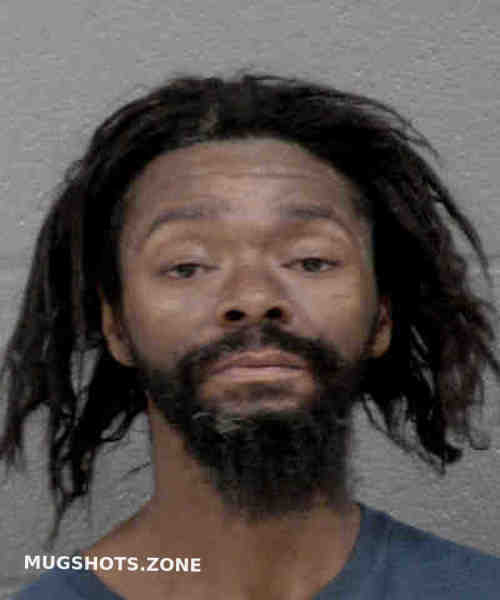 OVERTON MICHAEL LEE 01/20/2022 - Mecklenburg County Mugshots Zone