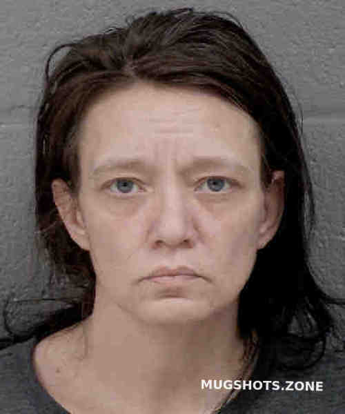 LEDBETTER MIRANDA 01/20/2022 - Mecklenburg County Mugshots Zone