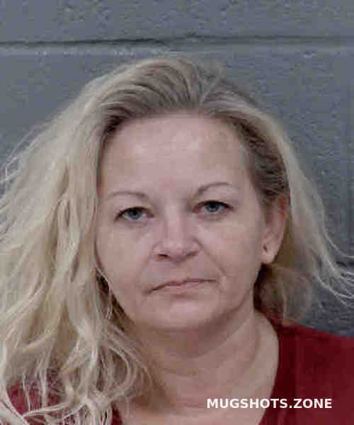 PEARSALL JEAN ELIZABETH 01/20/2022 - Mecklenburg County Mugshots Zone