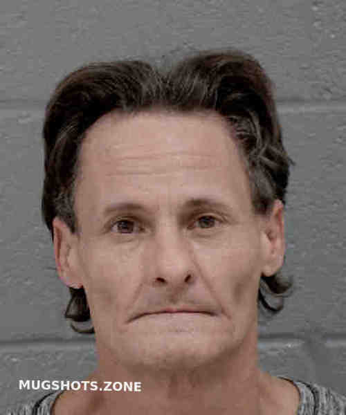 WILLIAMS BRIAN PATRICK 01/21/2022 - Mecklenburg County Mugshots Zone