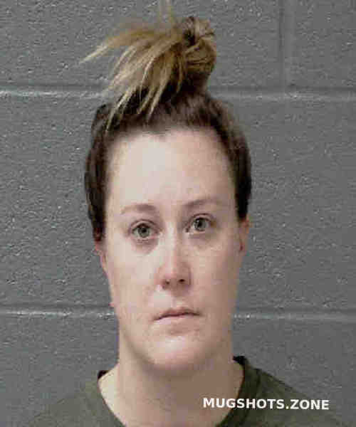 WHITELAW ALLISON C 01/21/2022 - Mecklenburg County Mugshots Zone