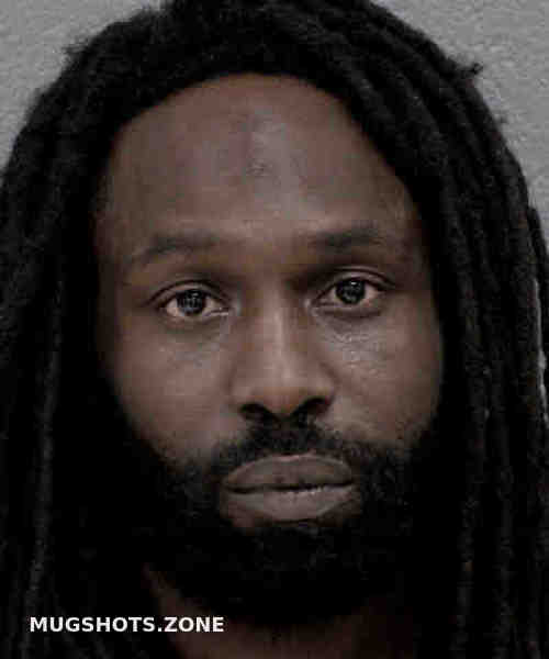 EASTERLING DION MATTHEW 01/21/2022 - Mecklenburg County Mugshots Zone