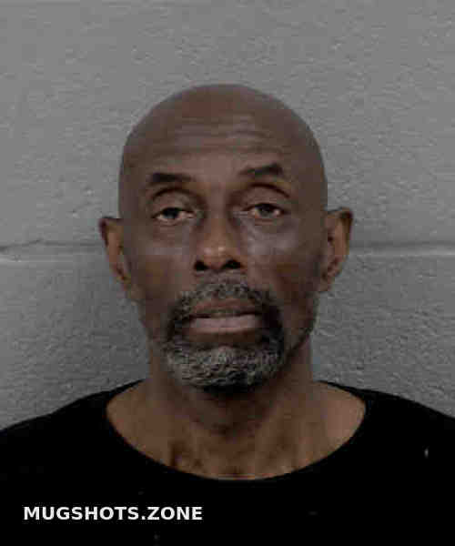 THOMAS RODNEY CHRISTOPHER 01/23/2022 - Mecklenburg County Mugshots Zone