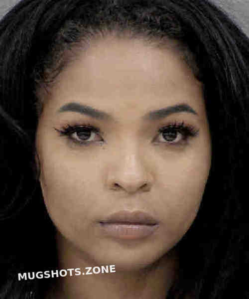 HONOR SHAVIAH NICHIE 01/23/2022 - Mecklenburg County Mugshots Zone