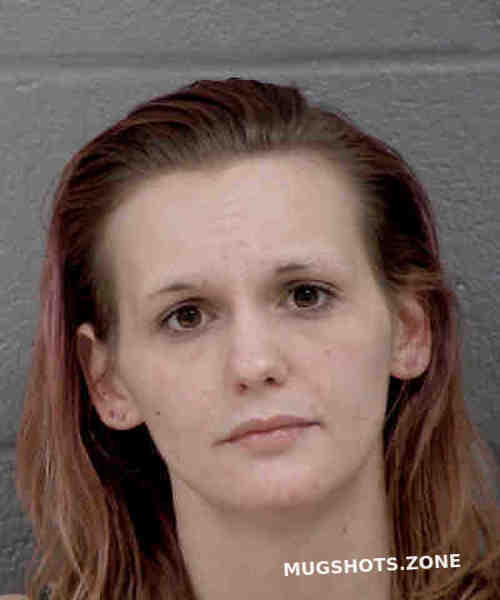 LAIL JESSICA LYNN 01/24/2022 - Mecklenburg County Mugshots Zone