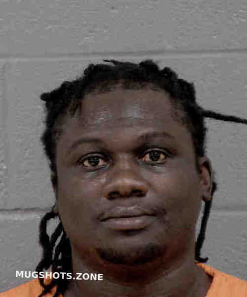 COLE DOMINICK 01/24/2022 - Mecklenburg County Mugshots Zone