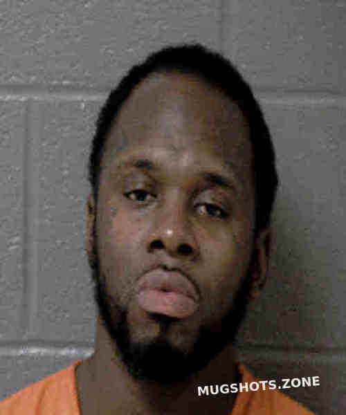 ROBINSON TRAVIS JERRELL 01/25/2022 - Mecklenburg County Mugshots Zone
