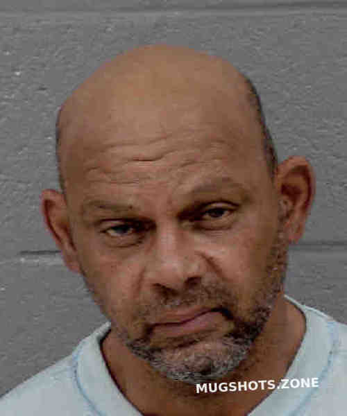 BIAS MICHAEL SPENCER 01/26/2022 - Mecklenburg County Mugshots Zone