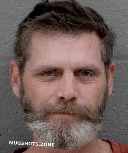 EVERSOLE BRIAN KEITH 01/29/2022 - Mecklenburg County Mugshots Zone
