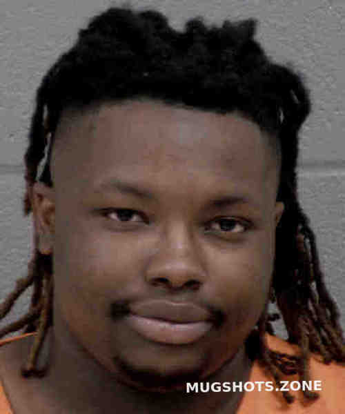 PHARR ROBERT EARL 01/30/2022 - Mecklenburg County Mugshots Zone