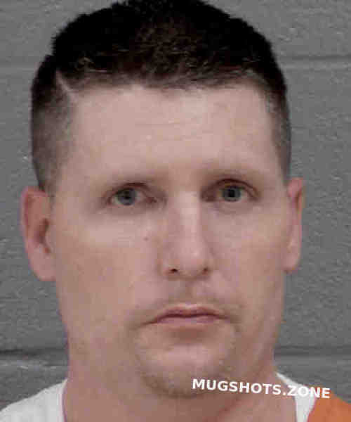 THOMAS CALVIN RAY 02/01/2022 - Mecklenburg County Mugshots Zone