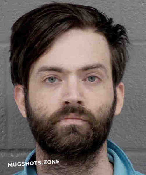BOATWRIGHT ALEX 02/02/2022 - Mecklenburg County Mugshots Zone