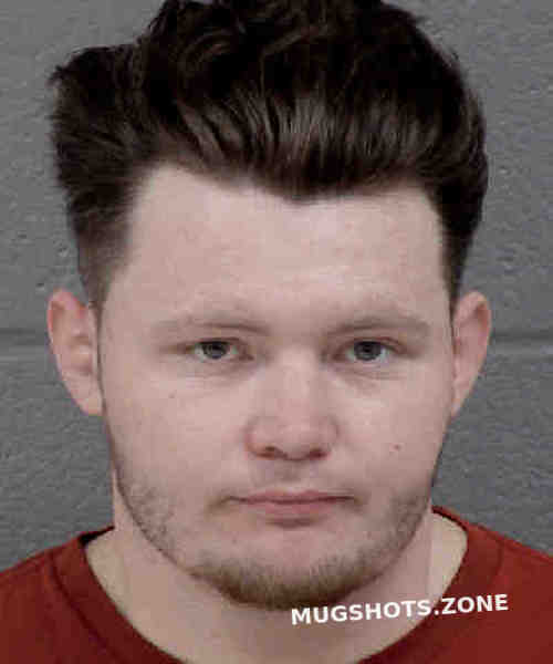 ENRIGHT RION DOYLE 02/02/2022 - Mecklenburg County Mugshots Zone