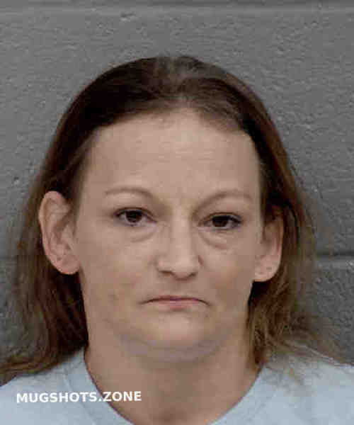 PENNINGER ANGELA M 02/02/2022 - Mecklenburg County Mugshots Zone