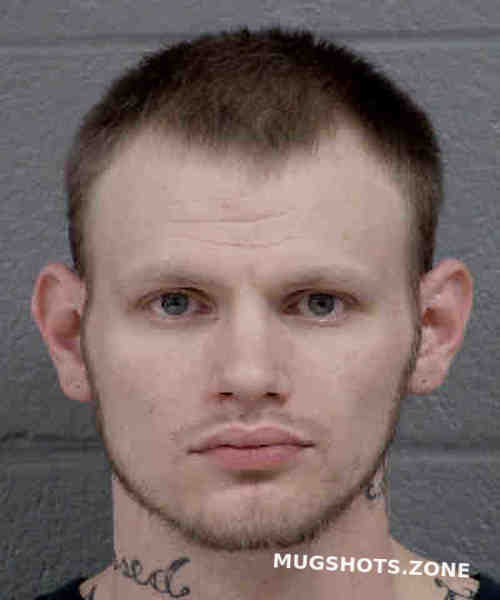 HAGANS MICHAEL DEVAN 02/02/2022 - Mecklenburg County Mugshots Zone