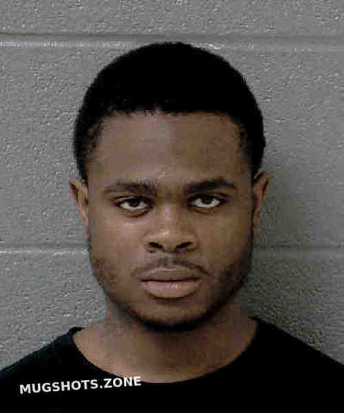 STINSON JAYDEN 02/04/2022 - Mecklenburg County Mugshots Zone
